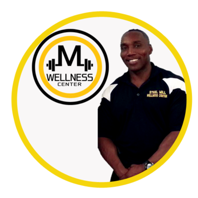 Larry "Rock" Lockhart