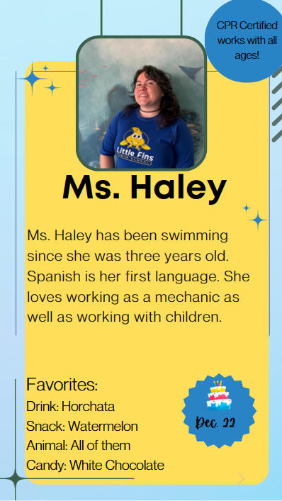 Meet the Teachers